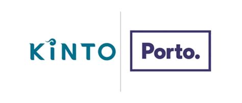 Kinto Portugal Ganha Concurso Público Com A Cm Porto