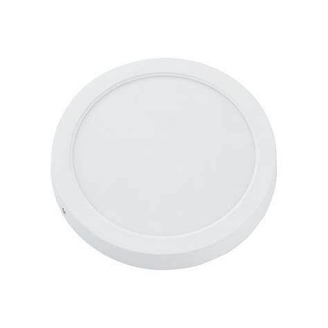 12 Watt Led Panel Light Factory New Surface Mounted Down Light Liper