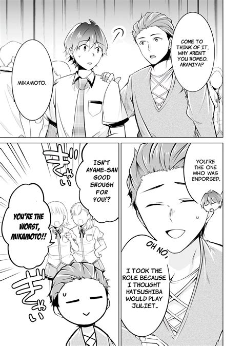 Chuuko Demo Koi Ga Shitai Chapter 88 Mangapill