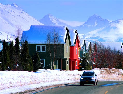 Elevation Of Anchorage Ak Usa Maplogs