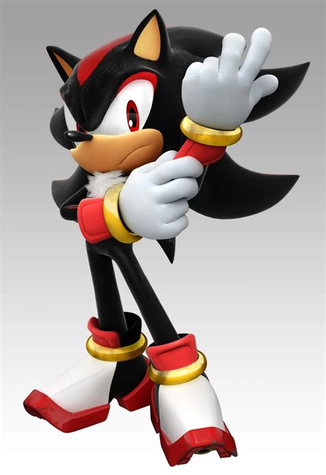 Image Shadow The Hedgehog Olympic Games The Nintendo Wiki Wii