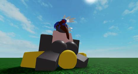 Robloxfacesitting User Profile Deviantart