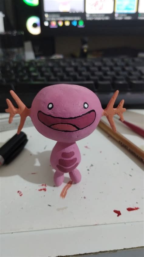 Tis A Shiny Because I Like It Bonus Today I Ll Actually Do A Blind Box With My Friends Using My