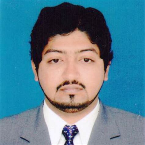 muhammad awais rasool professor assistant phd university of
