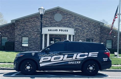 Dallas Police