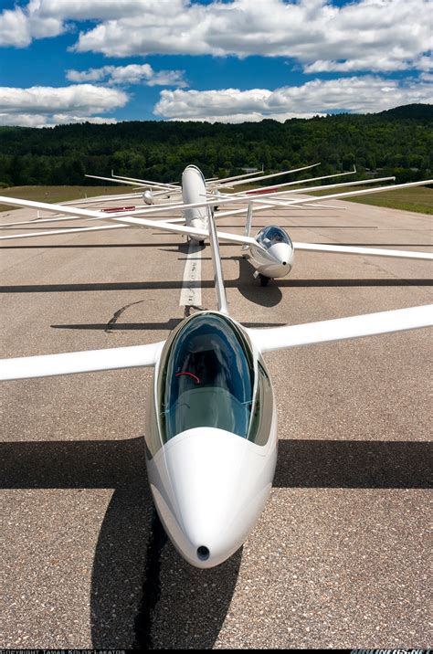 Jonker Js 1a Revelation Untitled Aviation Photo 6300333