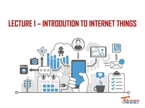Iot Introduction Ppt
