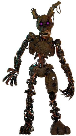 Enderziom2004 Professional Digital Artist Deviantart Fnaf Fnaf