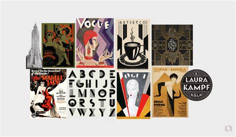 Graphic Design Styles A Visual Guide From Modern To Contemporary Looka
