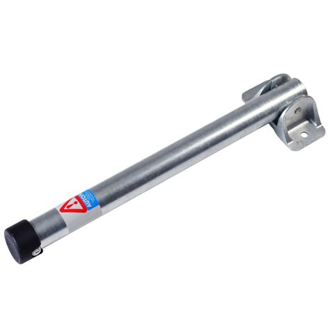 Autopa Folding Parking Post Lockable