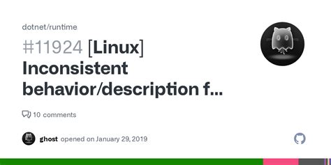 Linux Inconsistent Behaviordescription For Exepath In Coreclrinitialize · Issue 11924