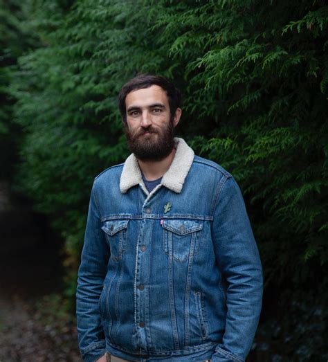 Briançon Vivre Autrement Lauteur Briançonnais Maxime Brousse