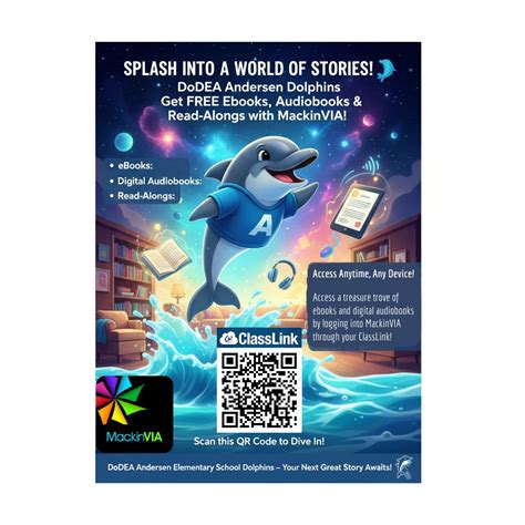 Dodea Andersen Elementary School