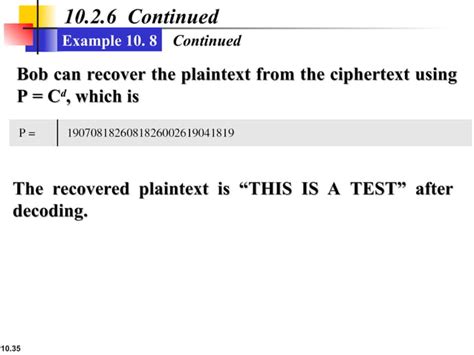 Ch 10 Eliptic Curve Cryptosystemsforouzanppt
