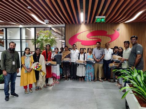 Pavan Kumar K Posted On Linkedin