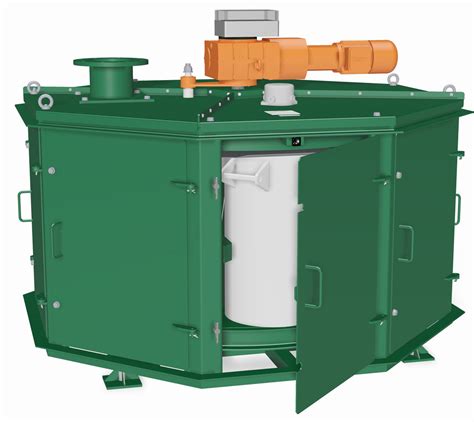 Copper Processing Multotec