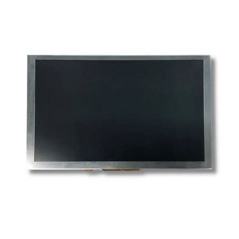 Industrial Display Module Ttx070hht 01 Tailor Pixels Technology Co
