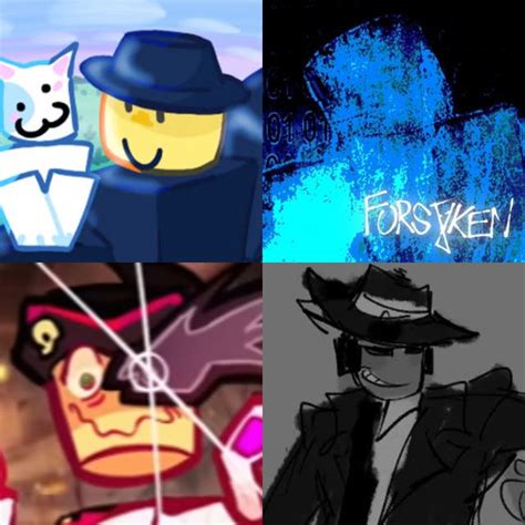 Gasharpoon Chase Theme Playlist By P00kie Spotify