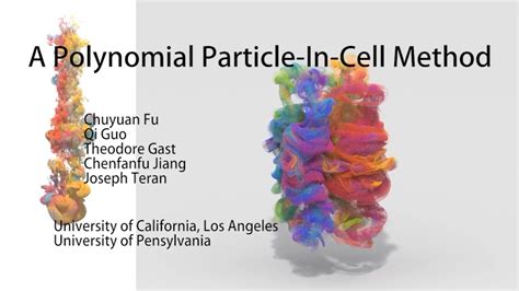 Demo Ucla Artificial Intelligence And Visual Computing Lab