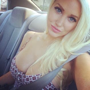 Tara Babcock Instagram Pics Luscious