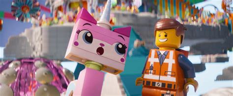 Unikitty Business Emmet The Lego Movie Videogame Princess Unikitty