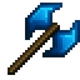 Diamond Axe Minecraft Textures Novaskin