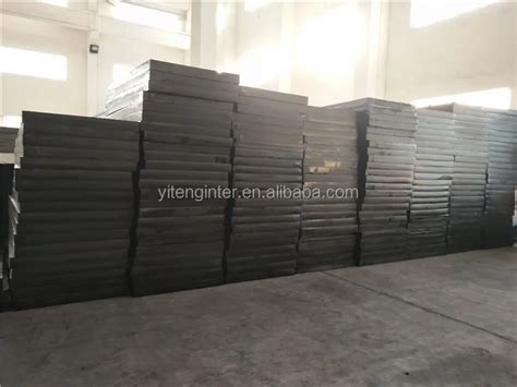 High Density Closed Cell Polyurethane Foam Sheets Pu Foam