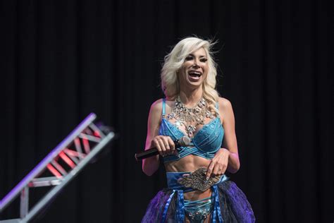 Pictures The Love Expo Celebrates Naughty And Nice Of Sexual Health
