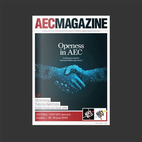 Bim Cad Aec Ifc Usd Architecture Engineering Construction