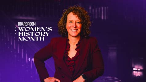 Jessica Gelman The Woman Behind The Sloan Sports Conference