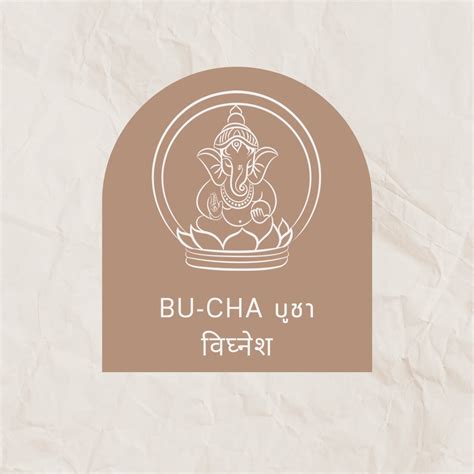 Bu Cha บูชา विघ्नेश ร้านค้าออนไลน์ Shopee Thailand