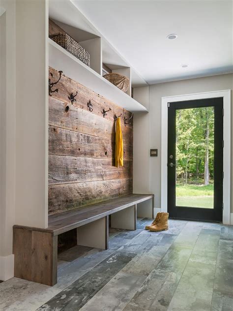 38 Mudroom Storage And Decorating Ideas Mudroom Mud Room Storage