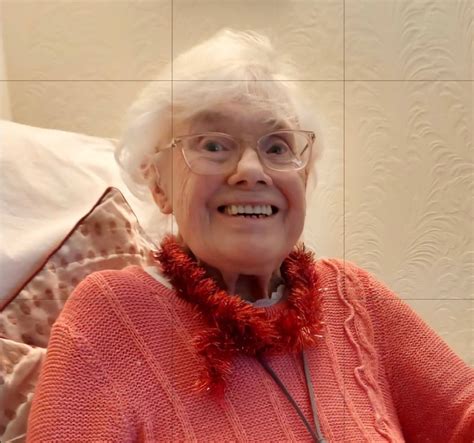 Joan Margaret Ford Obituary Funeral Guide