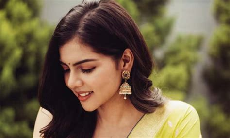 Kalyani Priyadarshan Sparks Marriage Confusion