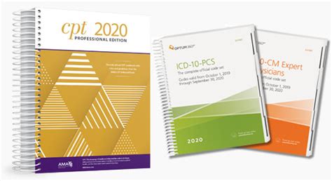 CPT HCPCS And ICD Code Books MedicalCodingBooks