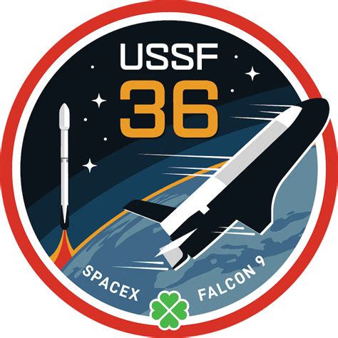 Launch Preview Spacex To Launch X 37b Military Spaceplane On Falcon 9