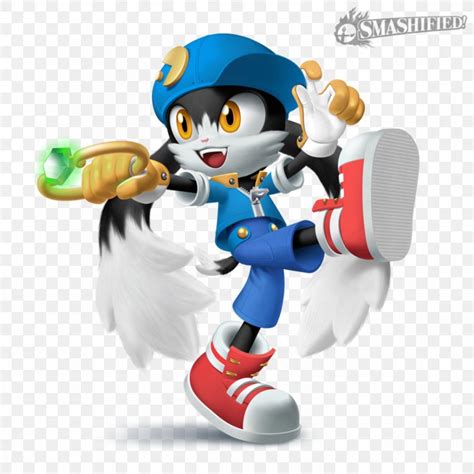 Klonoa Door To Phantomile Super Smash Bros For Nintendo 3ds And Wii U