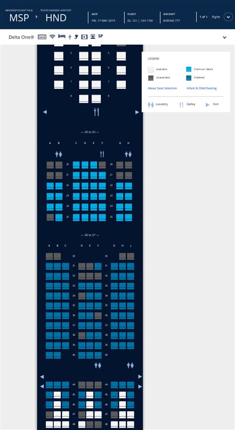 777 D1 Suite Ps Comfort Retrofit Consolidated Thread Page 27