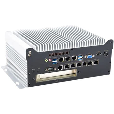 Embedded Vehicle Pc With 32gb Memory Gaotek Gao Tek