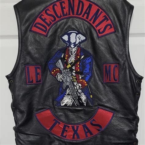 Descendants Lemc Texas Austin Tx