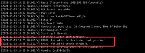 构建 ElastiCache for Redis Cluster 代理服务集群上篇 亚马逊AWS官方博客