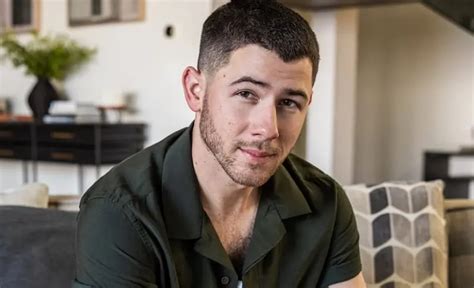 Nick Jonas Opens Up On Being Diagnosed With Diabetes At 13 Wifey