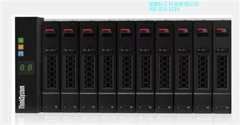 联想 凌拓 存储 netapp 存储 解决方案商