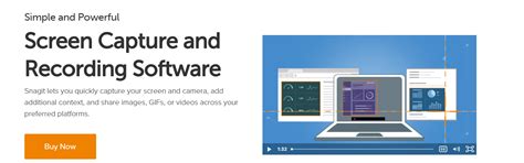 Snagit Review [free Trial] Is It Best For Screen Capture