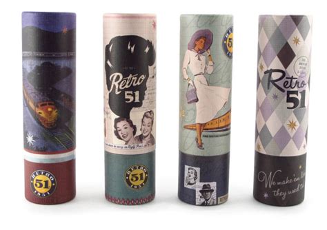 New Tornado Packaging The Retro 51 Blog