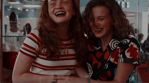 Elmax Stranger Things Enola Holmes Brown Aesthetic Aesthetic Pictures