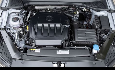 Volkswagen Passat Specs Performance And Photos 2019 2020 2021 2022