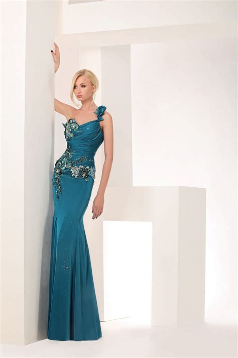 Tony Chaaya 2013 Collection Couture