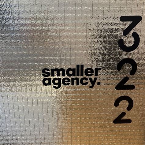 The Smallest Things Make A Big Difference Adding Our Name To The Door Of Our New East End