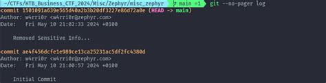 Htb Business Ctf 2024 Writeup Misc